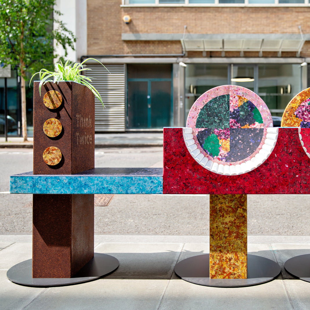 Projects & Collabs – RE_CONSIDERED